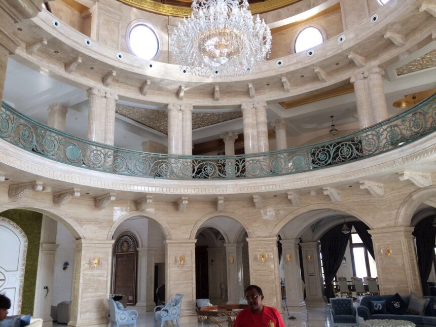 About us – Dwarka Art